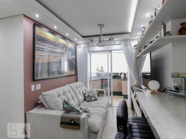 Apartamento à Venda Vila Mascote, 2 Quartos, 90 m2