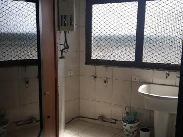 Apartamento à Venda Vila Mascote, 2 Quartos, 90 m2