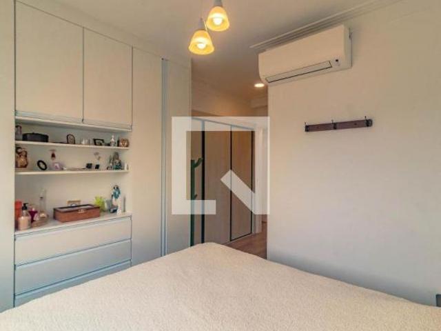 Apartamento à Venda Vila Mascote, 2 Quartos, 90 m2