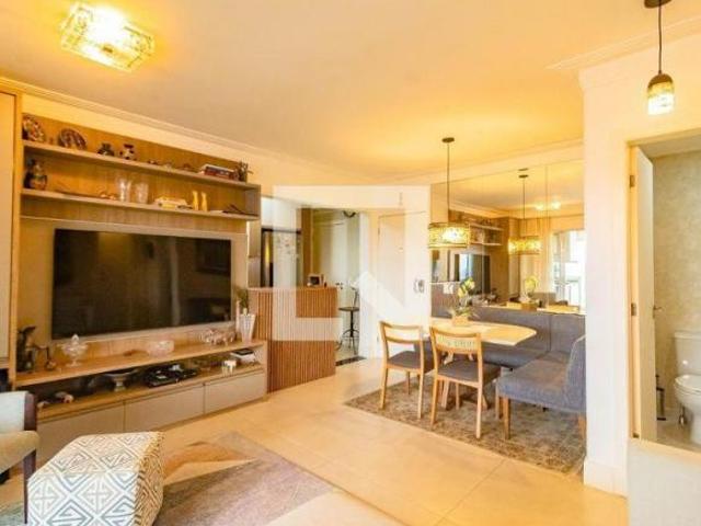 Apartamento à Venda Vila Mascote, 2 Quartos, 90 m² São Paulo