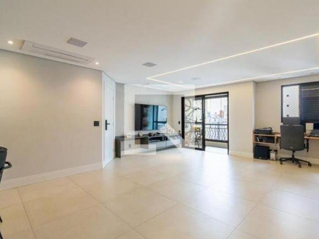 Apartamento à Venda Vila Mascote, 2 Quartos, 91 m² São Paulo