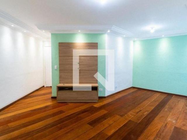Apartamento à Venda Vila Mascote, 2 Quartos, 97 m2