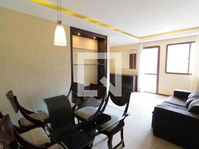 Apartamento à Venda Vila Mascote, 3 Quartos, 104 m2