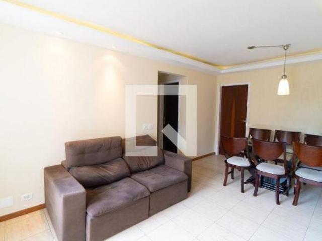 Apartamento à Venda Vila Mascote, 3 Quartos, 104 m² São Paulo