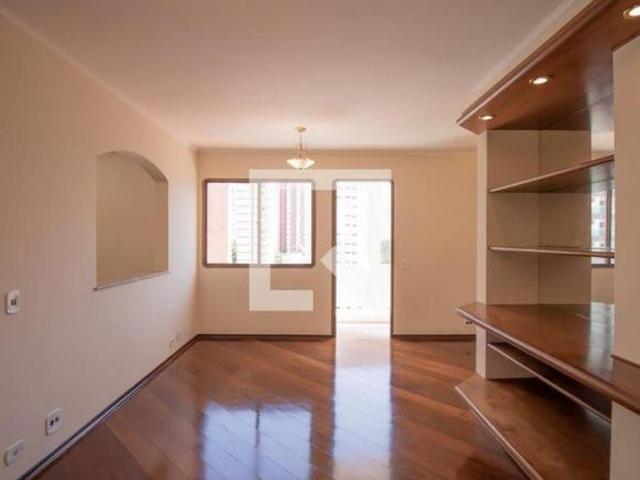Apartamento à Venda Vila Mascote, 3 Quartos, 105 m2