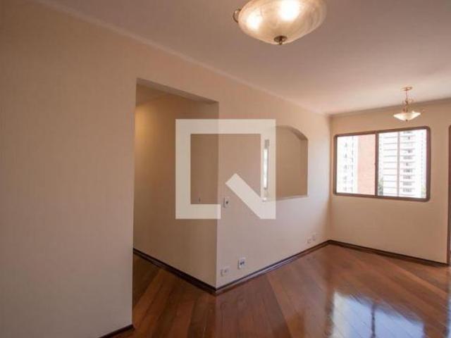 Apartamento à Venda Vila Mascote, 3 Quartos, 105 m² São Paulo