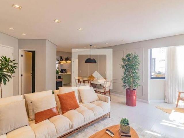 Apartamento à Venda Vila Mascote, 3 Quartos, 105 m² São Paulo