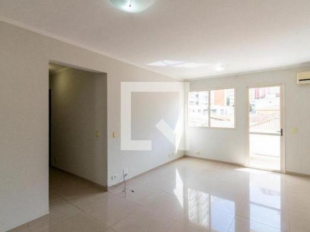 Apartamento à Venda Vila Mascote, 3 Quartos, 105 m² São Paulo