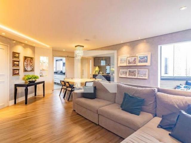 Apartamento à Venda Vila Mascote, 3 Quartos, 106 m2