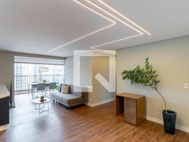 Apartamento à Venda Vila Mascote, 3 Quartos, 107 m2