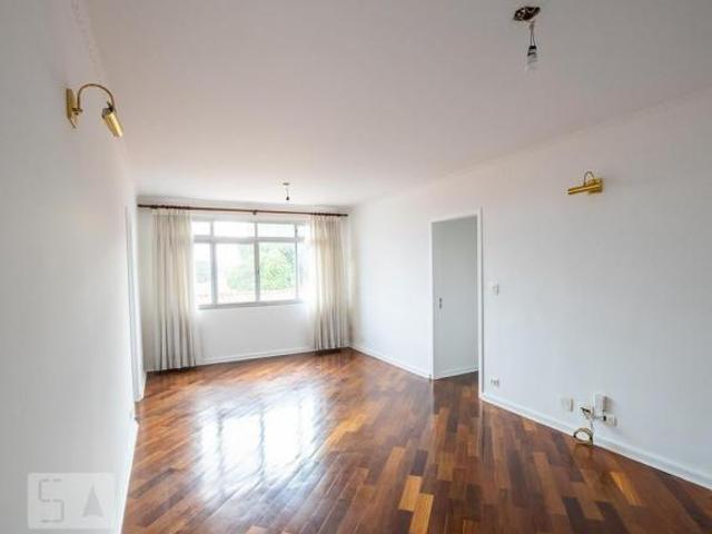 Apartamento à Venda Vila Mascote, 3 Quartos, 107 m2