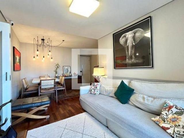 Apartamento à Venda Vila Mascote, 3 Quartos, 108 m2