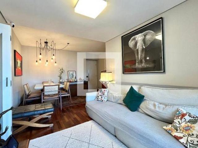 Apartamento à Venda Vila Mascote, 3 Quartos, 108 m2