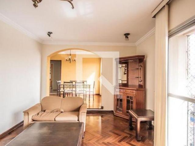 Apartamento à Venda Vila Mascote, 3 Quartos, 109 m2