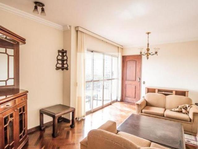 Apartamento à Venda Vila Mascote, 3 Quartos, 109 m2