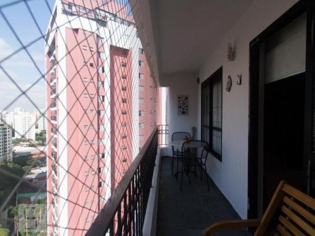 Apartamento à Venda Vila Mascote, 3 Quartos, 100 m2