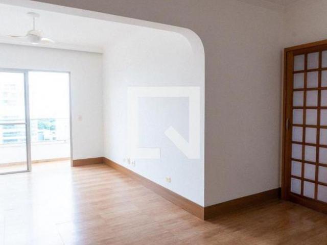 Apartamento à Venda Vila Mascote, 3 Quartos, 100 m2
