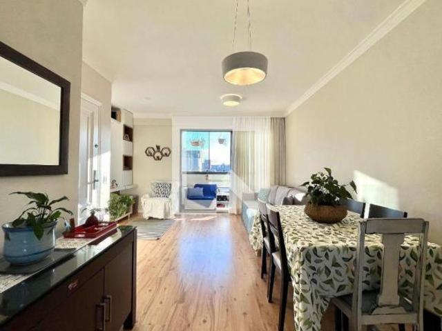 Apartamento à Venda Vila Mascote, 3 Quartos, 100 m2