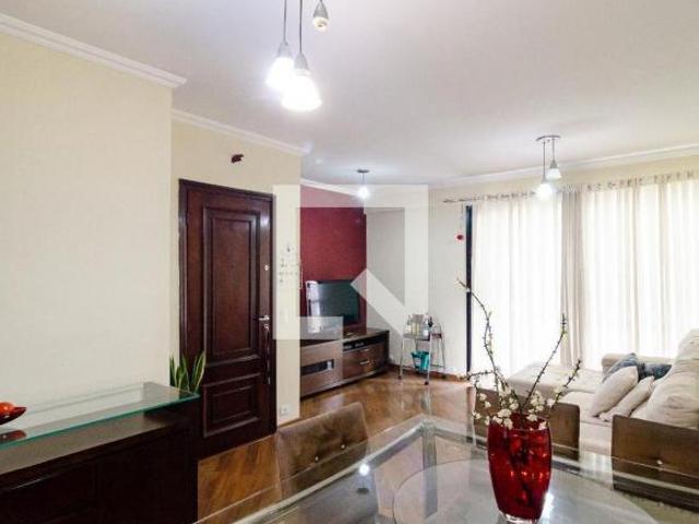 Apartamento à Venda Vila Mascote, 3 Quartos, 100 m2