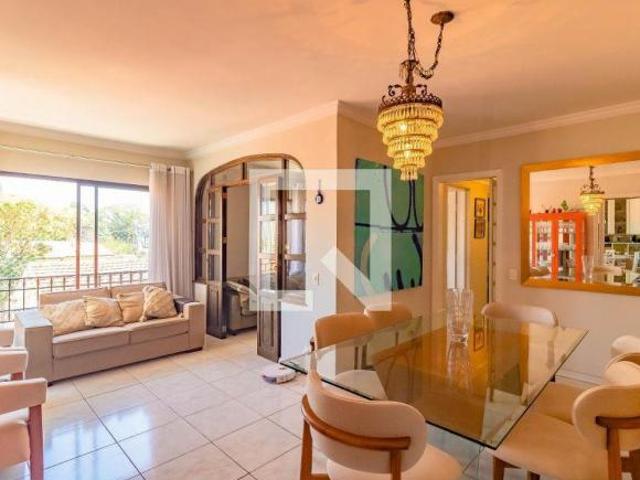 Apartamento à Venda Vila Mascote, 3 Quartos, 100 m2