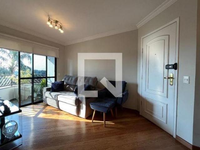 Apartamento à Venda Vila Mascote, 3 Quartos, 100 m² São Paulo