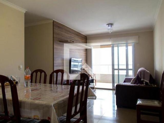 Apartamento à Venda Vila Mascote, 3 Quartos, 101 m2