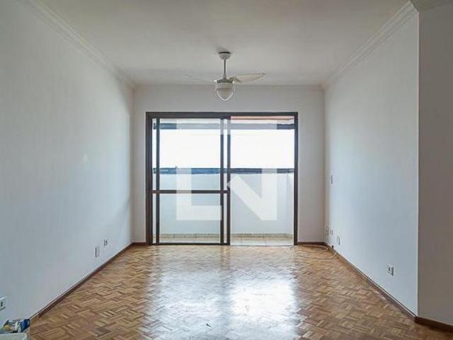 Apartamento à Venda Vila Mascote, 3 Quartos, 101 m² São Paulo