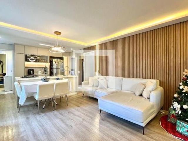 Apartamento à Venda Vila Mascote, 3 Quartos, 102 m2