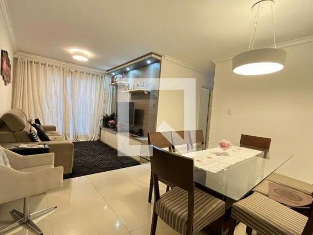 Apartamento à Venda Vila Mascote, 3 Quartos, 102 m2