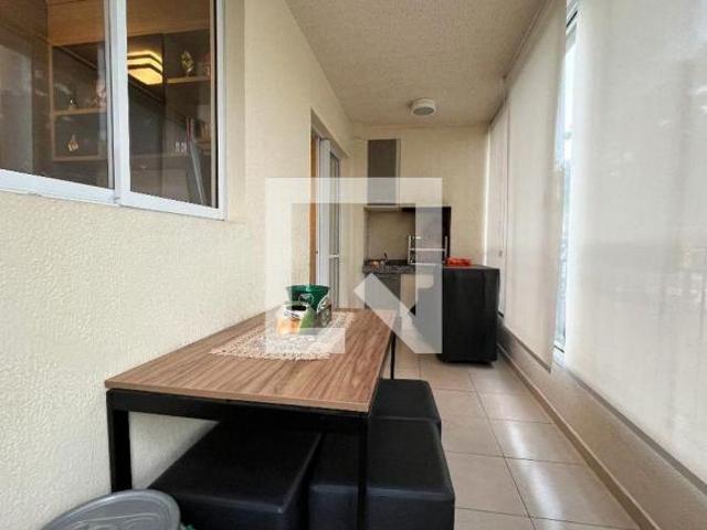 Apartamento à Venda Vila Mascote, 3 Quartos, 102 m2