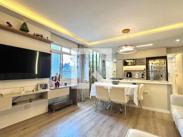 Apartamento à Venda Vila Mascote, 3 Quartos, 102 m² São Paulo