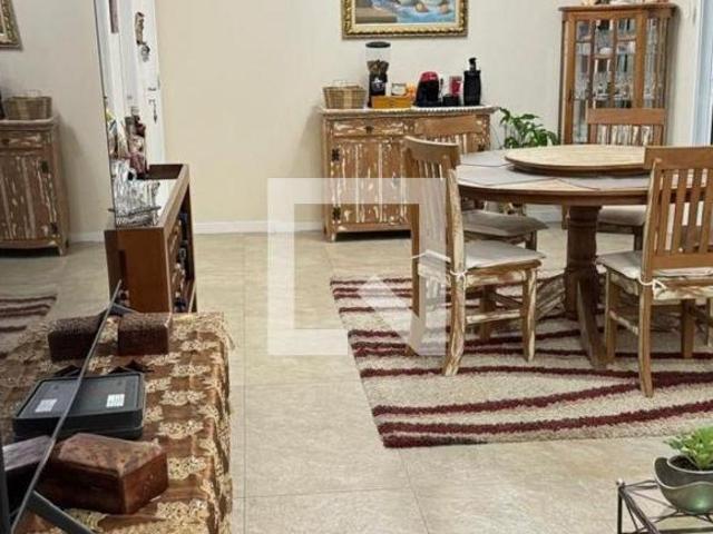 Apartamento à Venda Vila Mascote, 3 Quartos, 116 m2