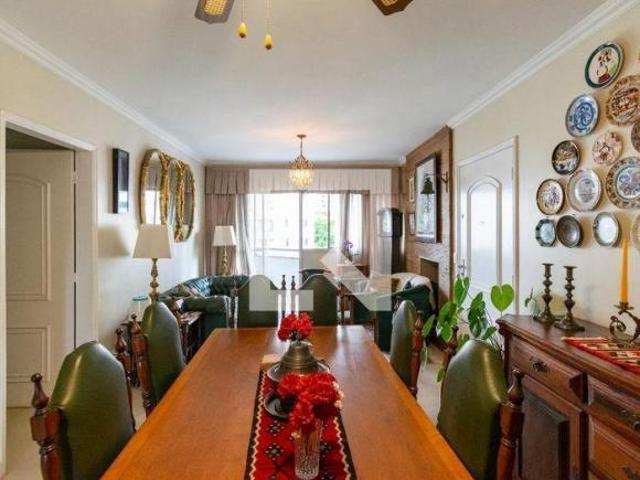 Apartamento à Venda Vila Mascote, 3 Quartos, 116 m2