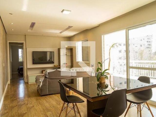 Apartamento à Venda Vila Mascote, 3 Quartos, 116 m² São Paulo