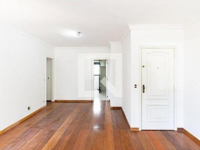 Apartamento à Venda Vila Mascote, 3 Quartos, 110 m2