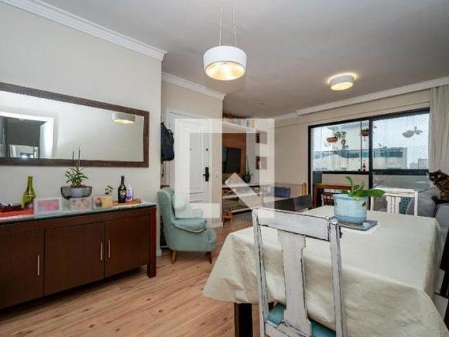 Apartamento à Venda Vila Mascote, 3 Quartos, 110 m2
