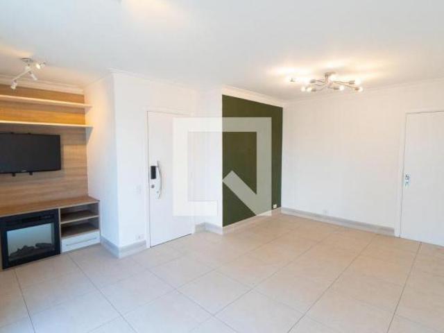 Apartamento à Venda Vila Mascote, 3 Quartos, 112 m2