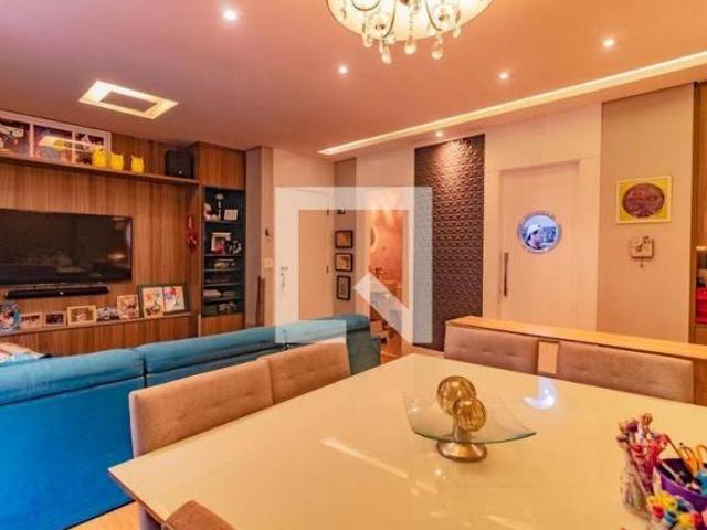 Apartamento à Venda Vila Mascote, 3 Quartos, 112 m² São Paulo
