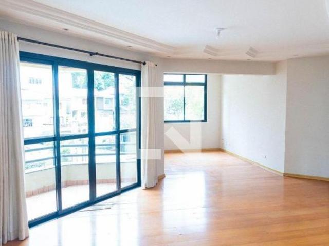 Apartamento à Venda Vila Mascote, 3 Quartos, 124 m2