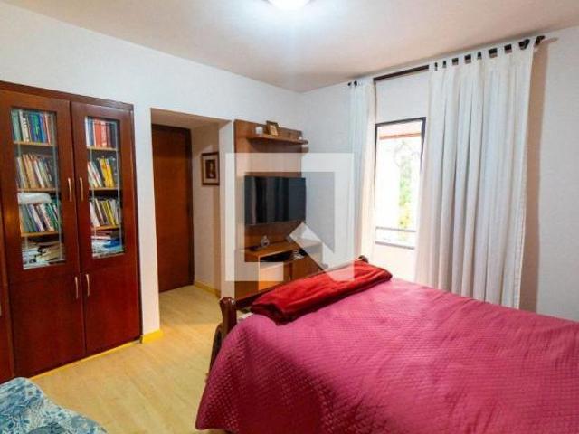 Apartamento à Venda Vila Mascote, 3 Quartos, 124 m2