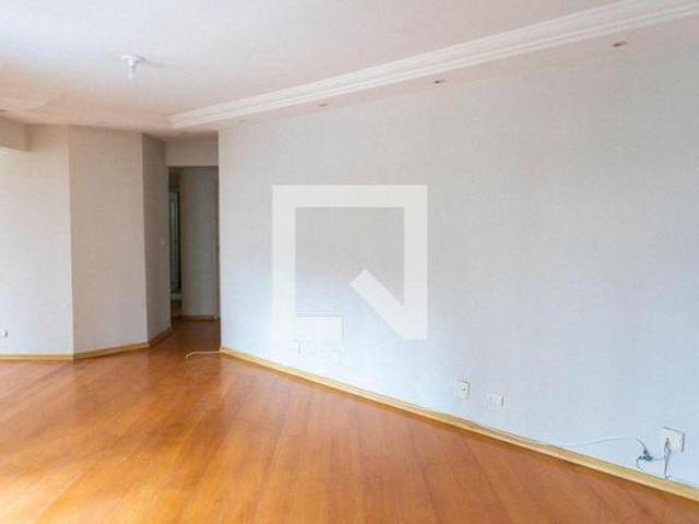 Apartamento à Venda Vila Mascote, 3 Quartos, 124 m² São Paulo