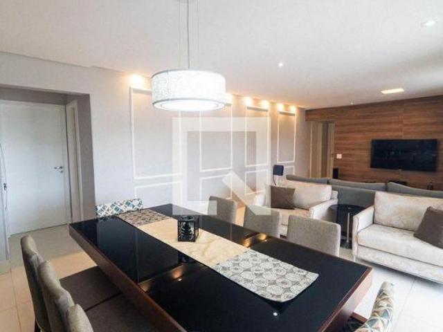 Apartamento à Venda Vila Mascote, 3 Quartos, 125 m2