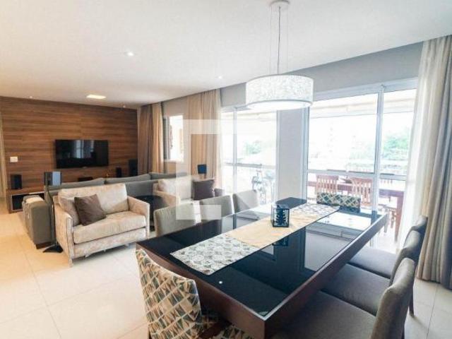 Apartamento à Venda Vila Mascote, 3 Quartos, 125 m2