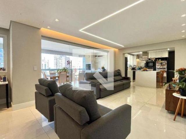 Apartamento à Venda Vila Mascote, 3 Quartos, 126 m² São Paulo