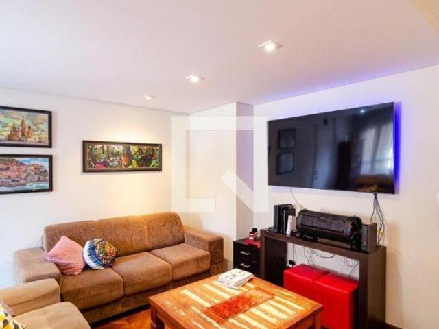 Apartamento à Venda Vila Mascote, 3 Quartos, 126 m² São Paulo