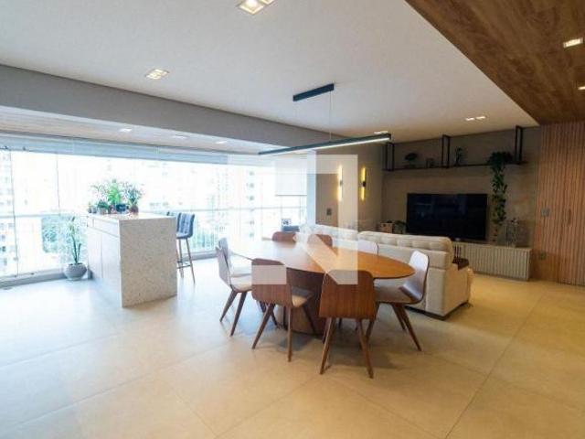 Apartamento à Venda Vila Mascote, 3 Quartos, 127 m2