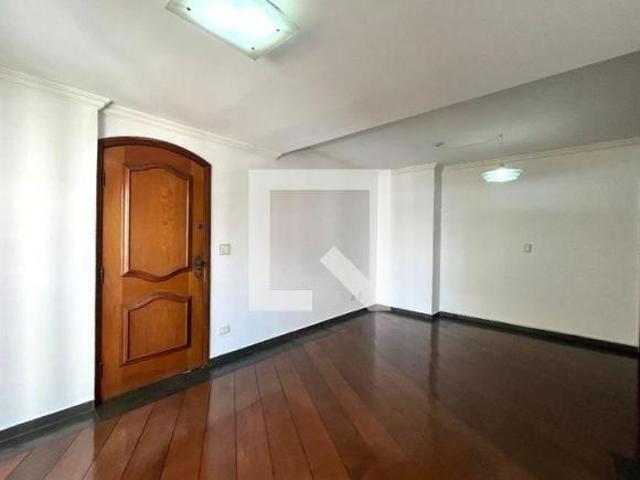 Apartamento à Venda Vila Mascote, 3 Quartos, 127 m² São Paulo