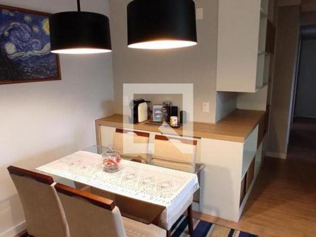 Apartamento à Venda Vila Mascote, 3 Quartos, 120 m2