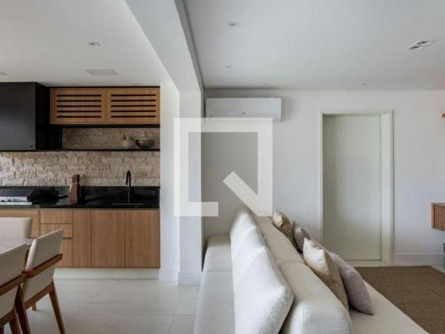 Apartamento à Venda Vila Mascote, 3 Quartos, 135 m2