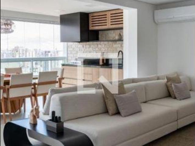 Apartamento à Venda Vila Mascote, 3 Quartos, 135 m² São Paulo